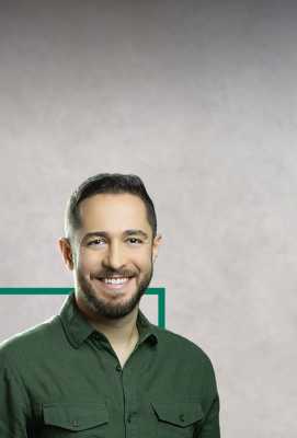 Retratos (Séries) S25 E03 | Programação de TV | mi.tv