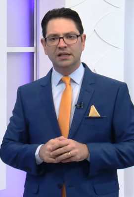 Rivaroli na Band | Programação de TV | mi.tv