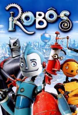 Robôs (Filme) | Programação de TV | mi.tv