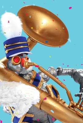 Robot Chicken (Séries): Werewolf vs. Unicorn S03 E01 | Programação de ...