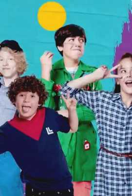 Rolê Gloob de Férias (Séries) S04 E03 | Programação de TV | mi.tv