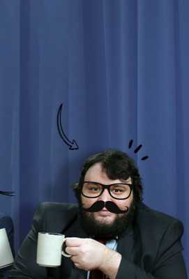 Ronald Rios Talk Show (Séries): João Pimenta S02 E03 | Programação de ...