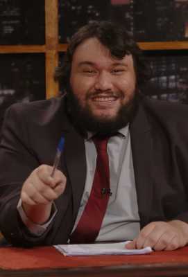 Ronald Rios Talk Show | Programação de TV | mi.tv