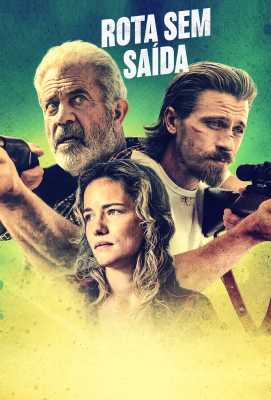 Rota sem Saída (Filme) | Programação de TV | mi.tv