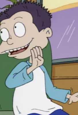 Rugrats - Os Anjinhos (Séries): Todos Crescidos S08 E18 | Programação ...