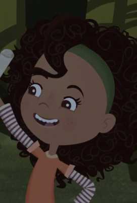 S.O.S Fada Manu (Séries): Patinho Feio S01 E01 | Programação de TV | mi.tv