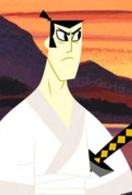 Samurai Jack (Séries): XII S01 E12 | Programação de TV | mi.tv
