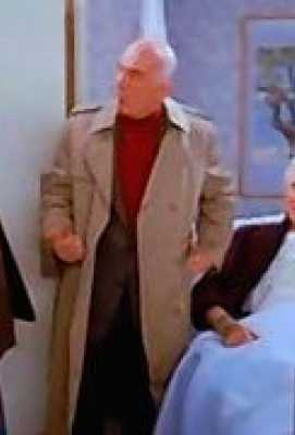 Seinfeld (Séries): The English Patient S08 E17 | Programação de TV | mi.tv