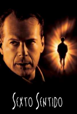 Sexto sentido (Filme) | Programação de TV | mi.tv