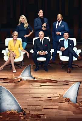 Shark Tank (Séries) S12 E02 | Programação de TV | mi.tv