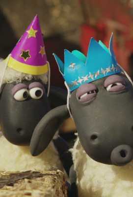 Shaun, o Carneiro (Séries): Feliz Aniversário Timmy S04 E03 ...