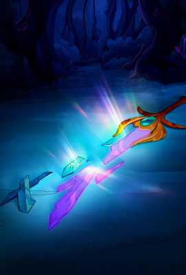 She-Ra e as Princesas do Poder (Séries): Huntara S03 E02 | Programação ...