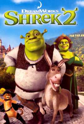 Shrek 2 (Filme) | Programação de TV | mi.tv