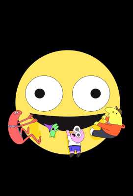 Smiling Friends (Séries): Gwimbly S02 E01 | Programação de TV | mi.tv