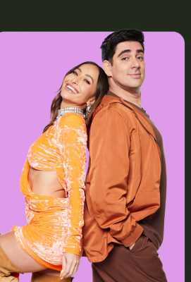 Sobre Nós Dois (Séries): Nicolas Prattes & Douglas Silva e Marina Ruy ...