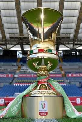 Copa da Itália: TBA x AC Milan | Programação de TV | mi.tv