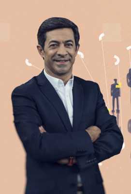 Sociedade Civil (Séries): Barriga Feliz S19 E110 | Programação de TV ...
