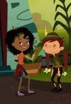 SOS Fada Manu (Séries): Bruxinha Madrinha S01 E17 | Programação de TV ...