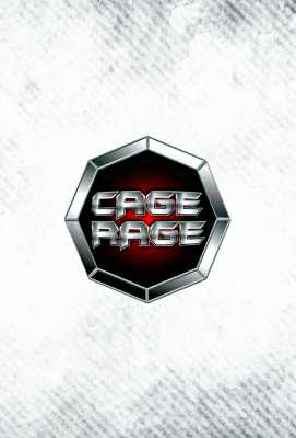 Cage Rage 18: Battleground | Programação de TV | mi.tv