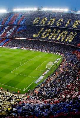 El Clásico - The Movie | Programação de TV | mi.tv