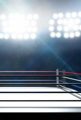 Glory Collision 2 - Rico Verhoeven x Badr Hari | Programação de TV | mi.tv