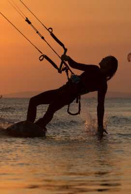 Kite Girls | Programação de TV | mi.tv