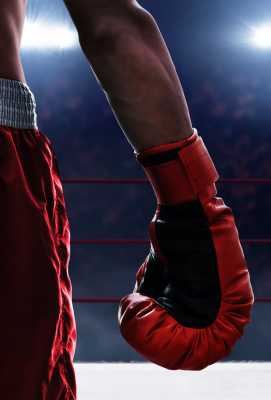 Super Featherweight: Title Fight - Barry Jones x Acelino Freitas ...