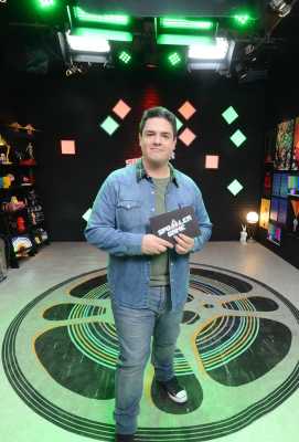 Spoiler Game (Séries): Abrir Latas S01 E23 | Programação de TV | mi.tv