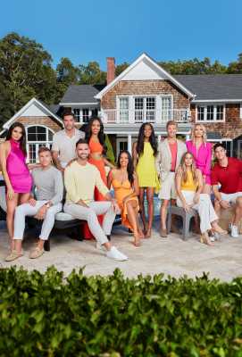 Summer House (Séries): Viagem à Praia S03 E02 | Programação de TV | mi.tv