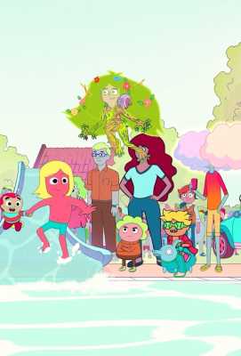 Summer Memories | Programação de TV | mi.tv