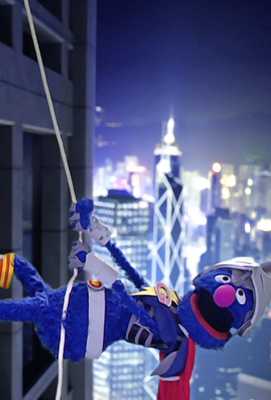 Super Grover 2.0 | Programação de TV | mi.tv