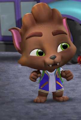 Super Monstros - Volta às Aulas | Programação de TV | mi.tv