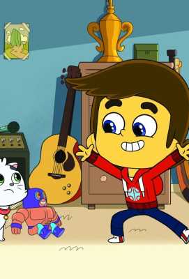 Super Wish (Séries): Dança das Cadeiras S01 E46 | Programação de TV | mi.tv