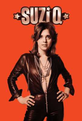 Suzi Q (Filme) | Programação de TV | mi.tv