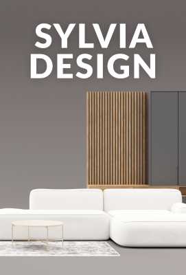 Sylvia Design | Programação de TV | mi.tv