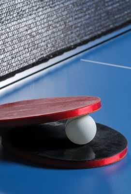 2024 ITTF World Table Tennis Championships Finals: 2024 ITTF World ...