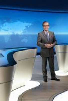 Tagesschau in 100 Sekunden | Programação de TV | mi.tv
