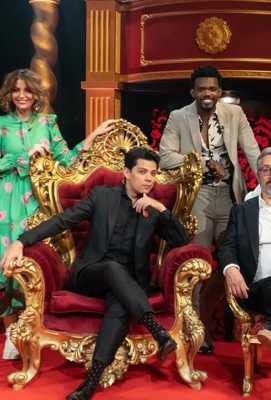 Taskmaster (Séries) S01 E01 | Programação de TV | mi.tv