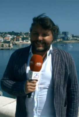 Terra Nossa | Programação de TV | mi.tv