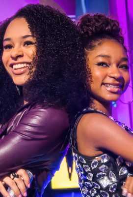 That Girl Lay Lay (Séries): Tra-la-la-la-lá, la-lá Lay-Lay S01 E12 ...