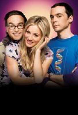 The Big Bang Theory (Séries): The Sibling Realignment S11 E23 ...