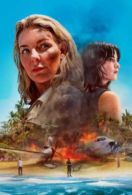 The Castaways - Isolados (Séries) S01 E01 | Programação de TV | mi.tv