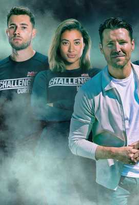 The Challenge: UK (Séries): Bem-Vindos ao The Challenge S01 E01 ...