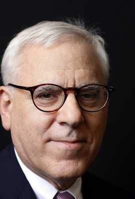 The David Rubenstein Show: Peer to Peer Conversations (Séries): Sheikh ...