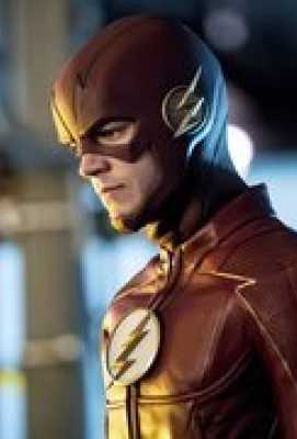 The Flash (Séries): Crisis on Earth-X, Part 3 S04 E08 | Programação de ...