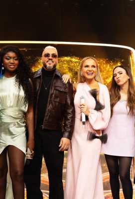 The Masked Singer Brasil (Séries) S05 E10 | Programação de TV | mi.tv