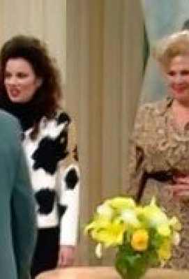 The Nanny (Séries): The Butler, the Husband, the Wife and Her Mother ...