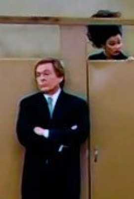 The Nanny (Séries): Yetta's Letters S06 E20 | Programação de TV | mi.tv