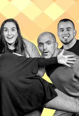 The Portuguese Kids Aka Portuguese Problems | Programação de TV | mi.tv