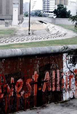 The Stasi and the Berlin Wall - A Look Inside the East German Secret ...